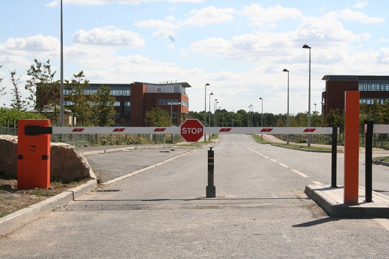 Access Controls Security Gates Newcastle Upon Tyne, Tyne And Wear